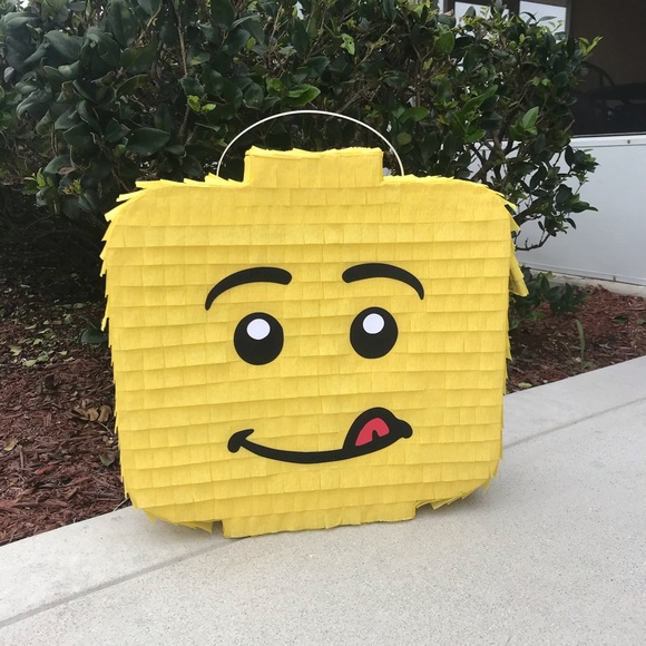 Piñatas | Other | Lego Piata | Poshmark